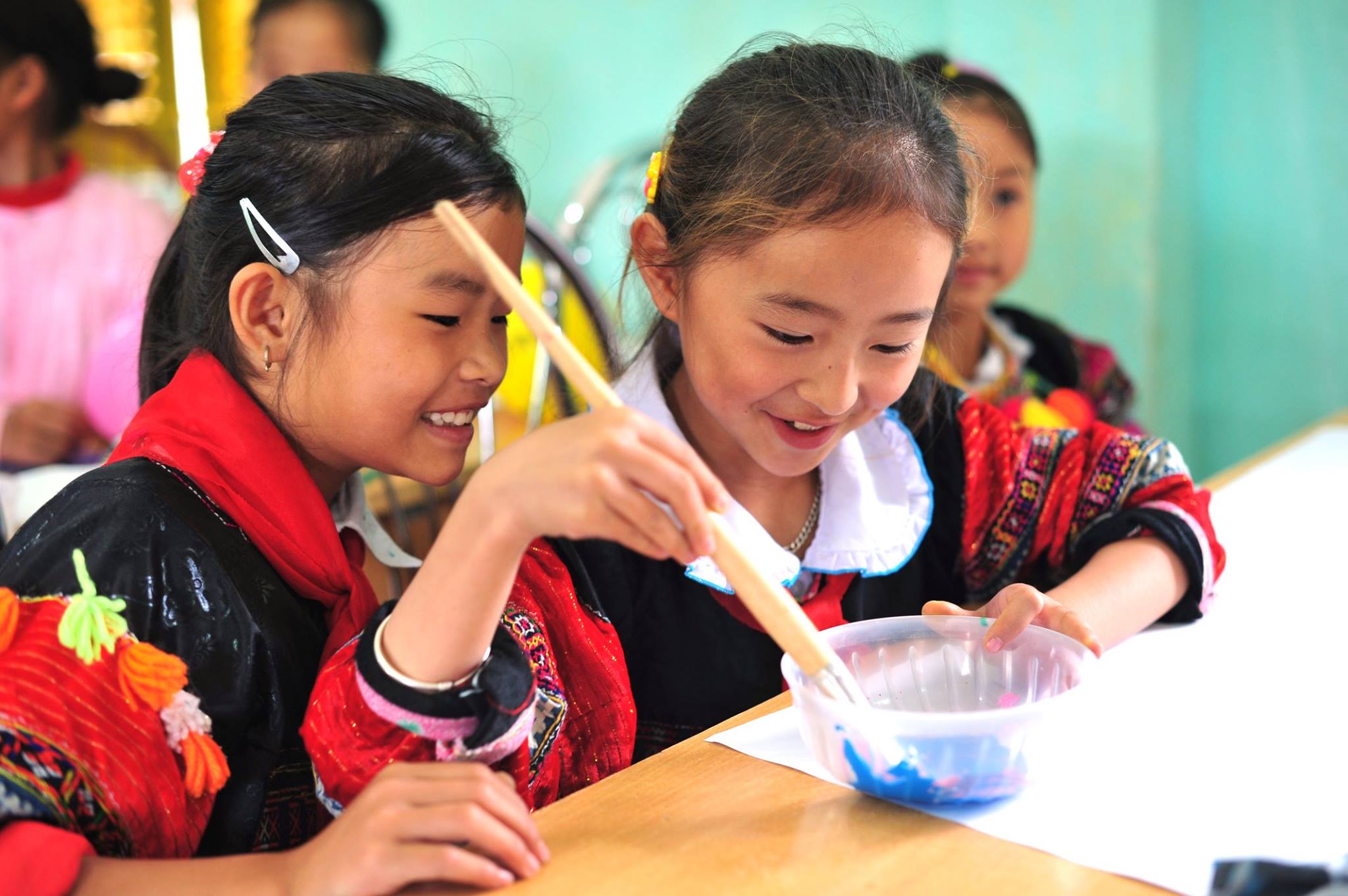 藝術投資新標的：深度解析越南藝術市場的投資潛力 - 正觀藝術