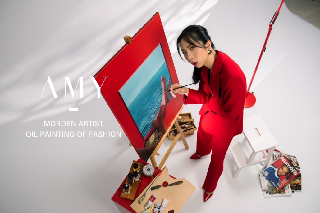 2025 她們的視界 - 新世代女力聯展 - 正觀藝術